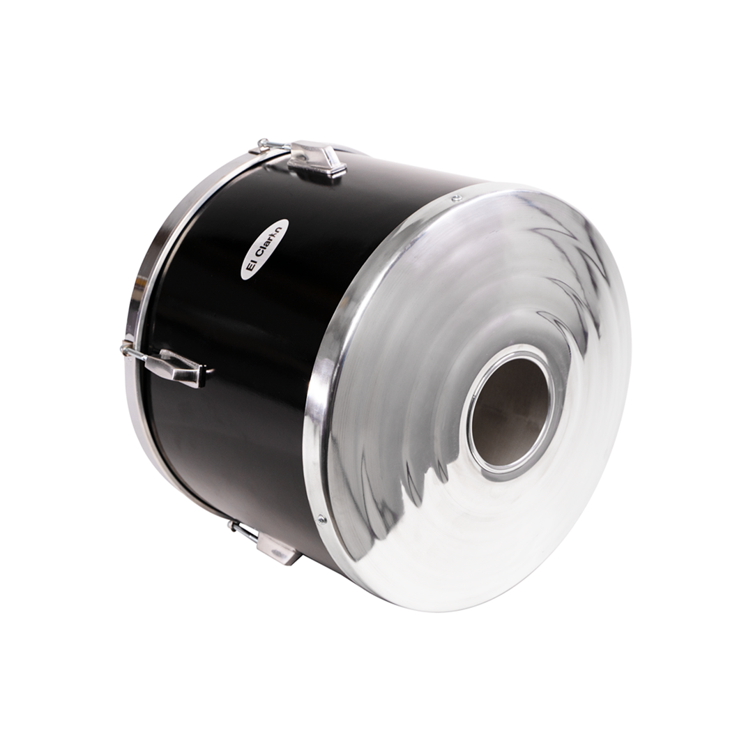 Timba o Tambora para Banda Marcial | Musicales El Clarin