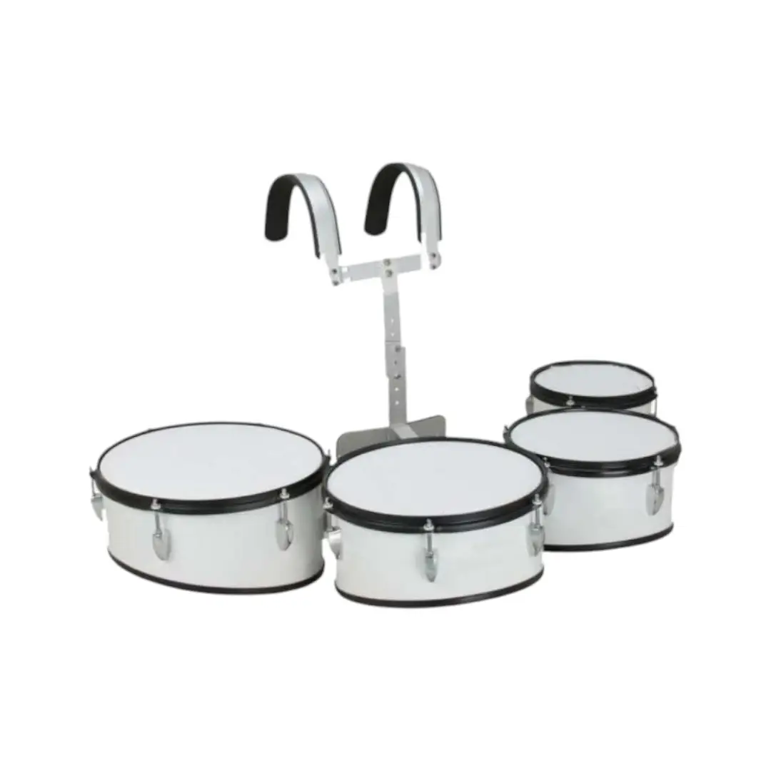 Multitenor de 4 vasos | Musicales El Clarin